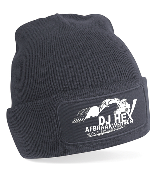 DJ Hex Muts | McSnooze Shirts